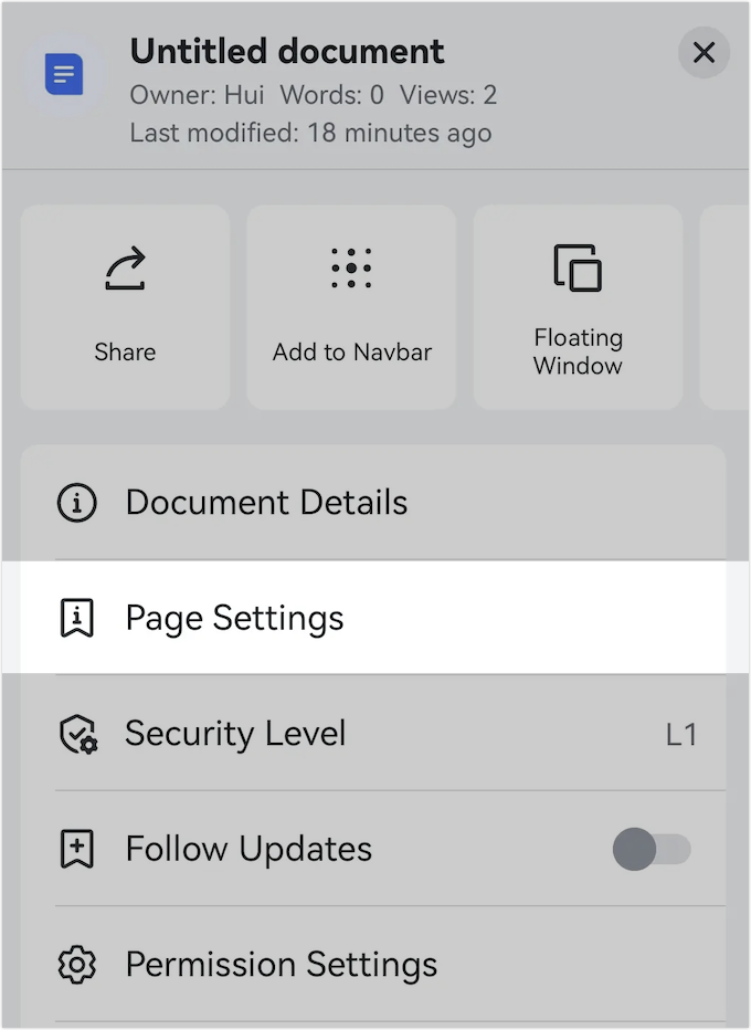 V7.21 Export messages to documents to keep a record of important chats!