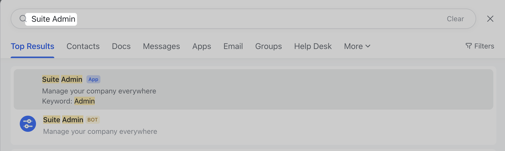 Admin | Log in to the Lark Admin Console