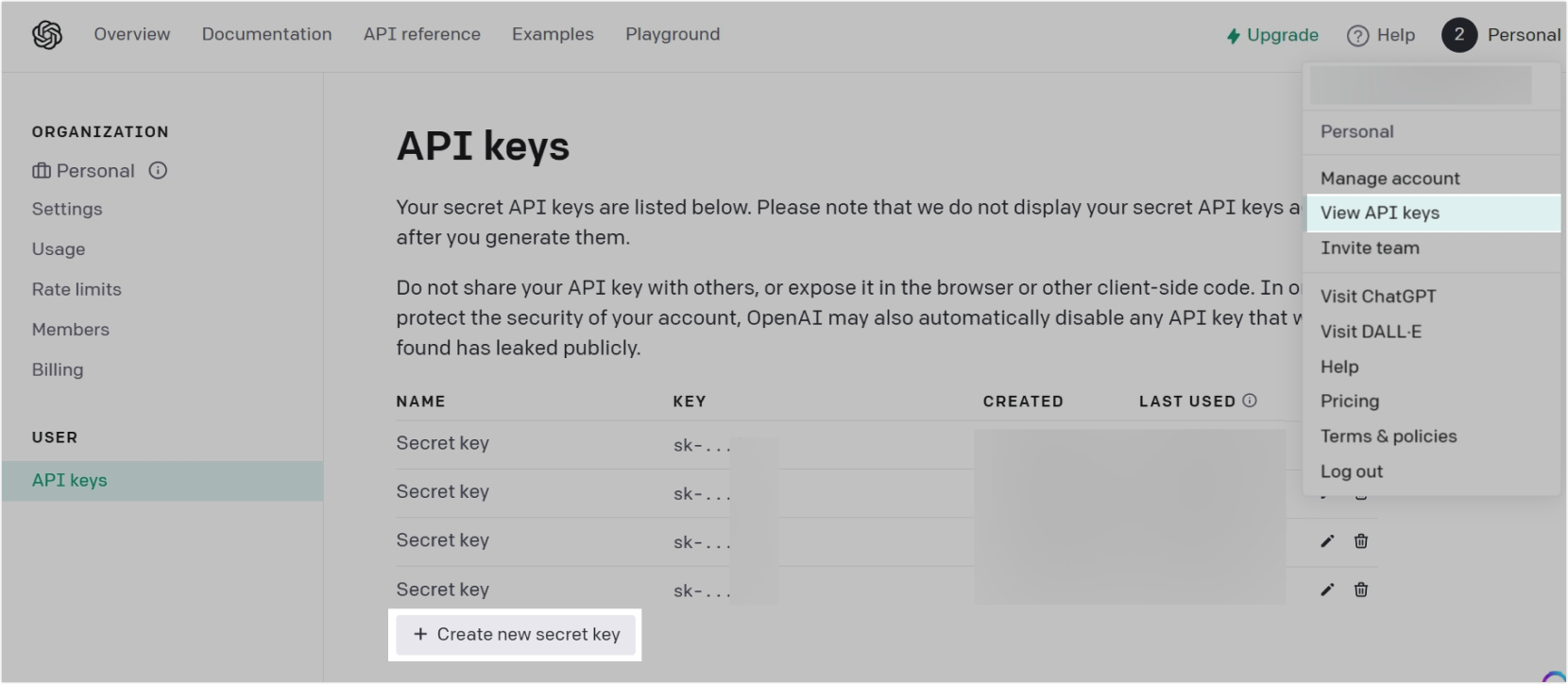 Sử dụng AI tự động điền vào Base