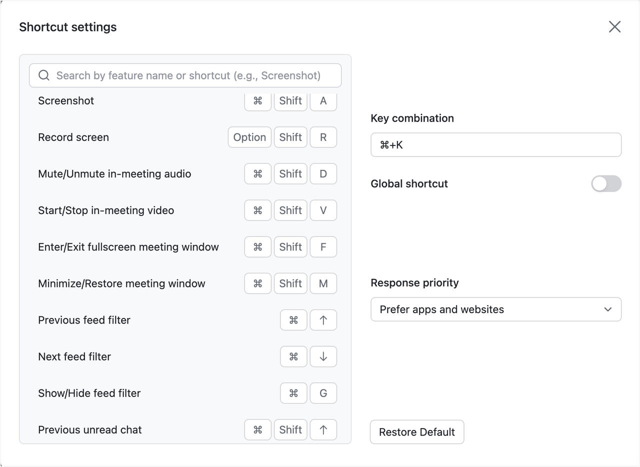 V7.29 Suggestion mode is available in Docs, helping you review and ...