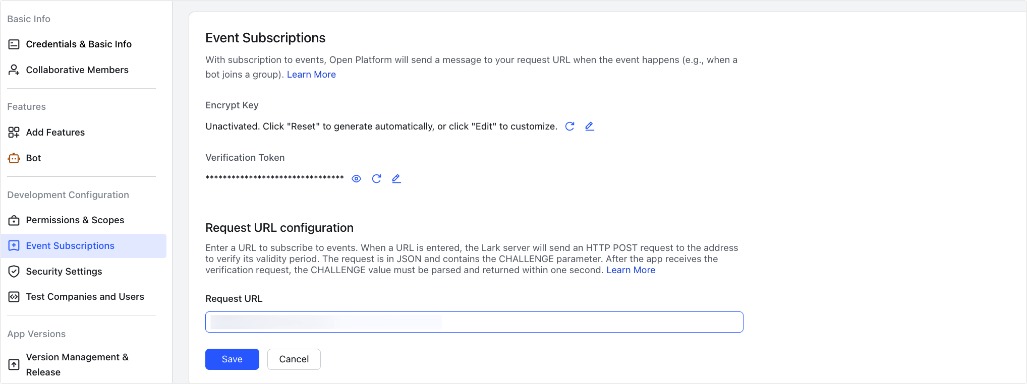 Webhook Trigger