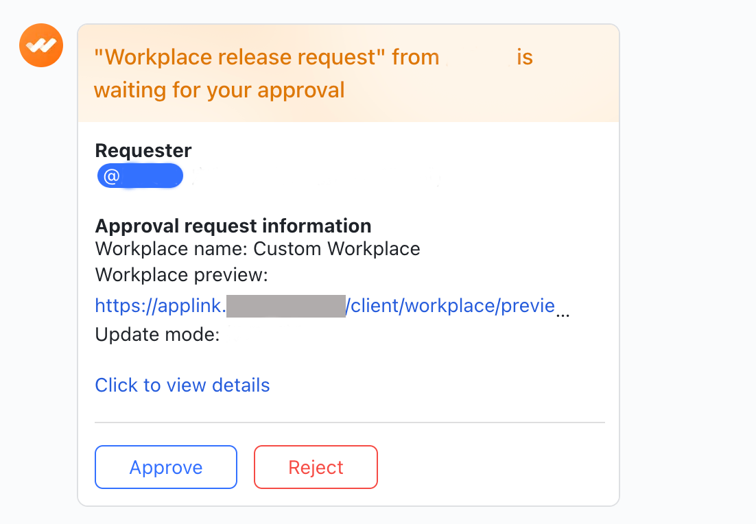 Custom Workplace FAQs