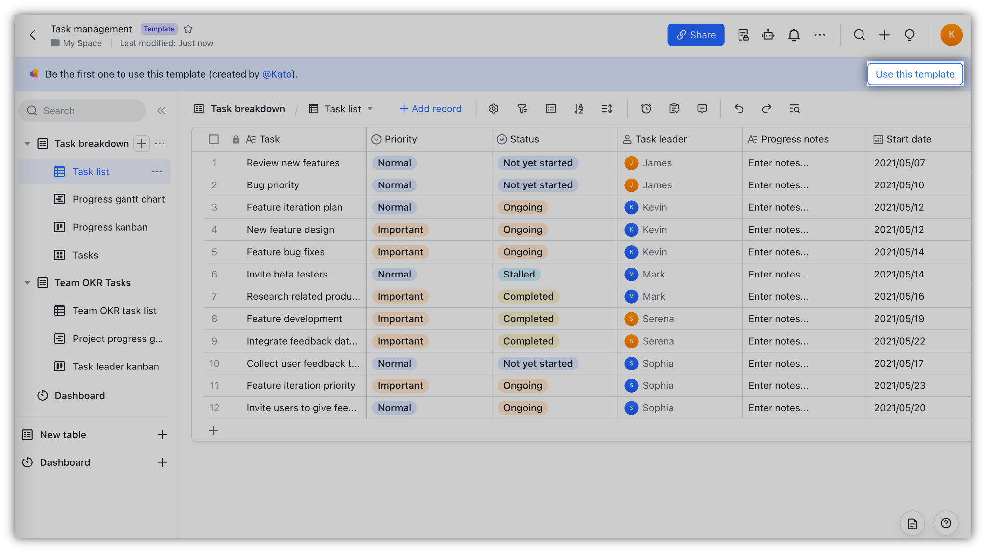 Sử dụng Quyền nâng cao Base