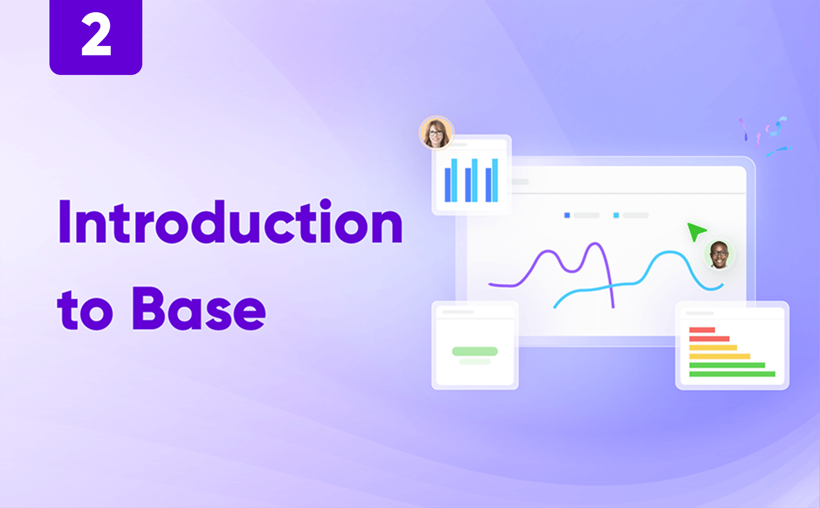 Introduction to Base collection