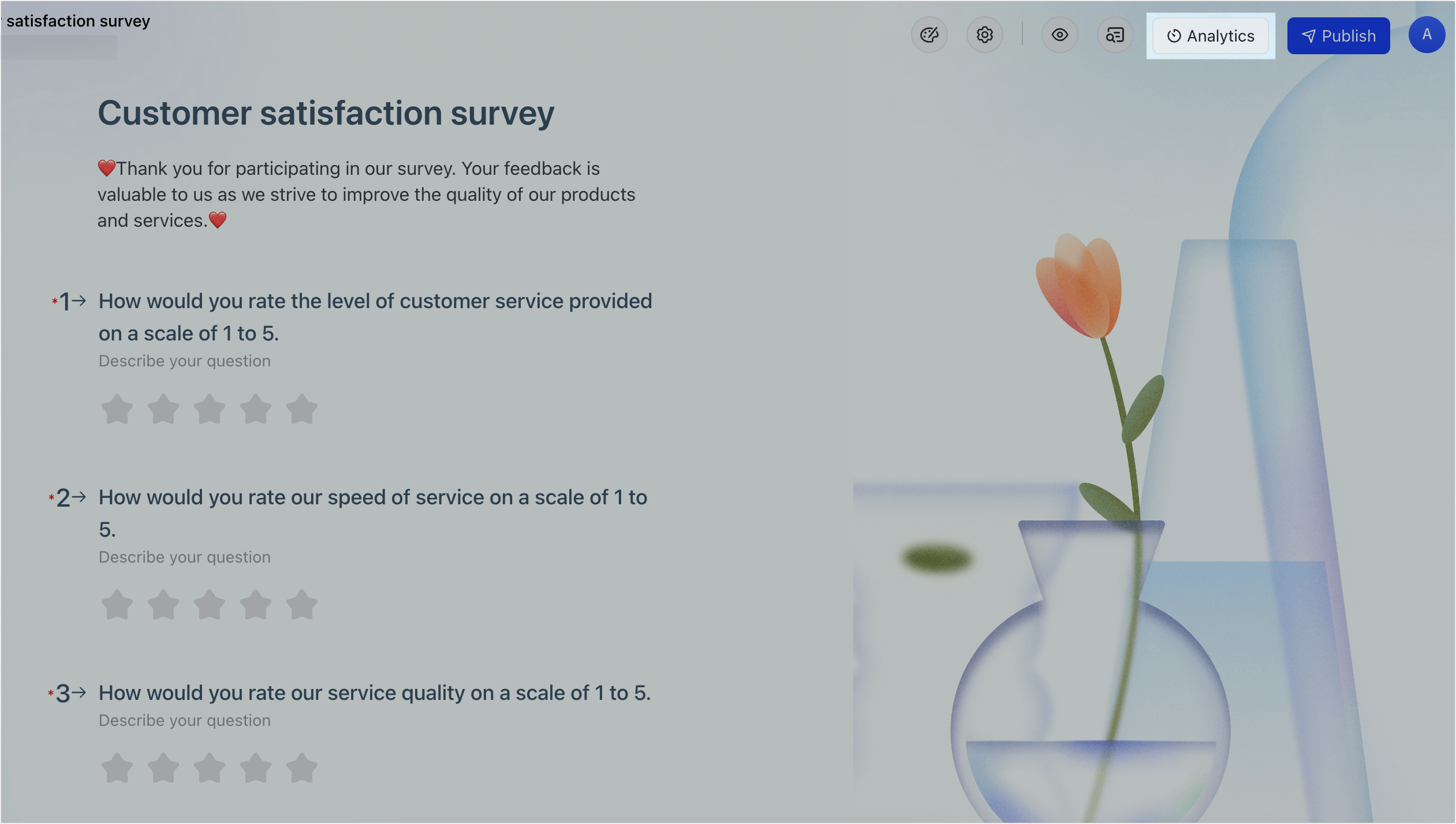 Get started with Lark Forms