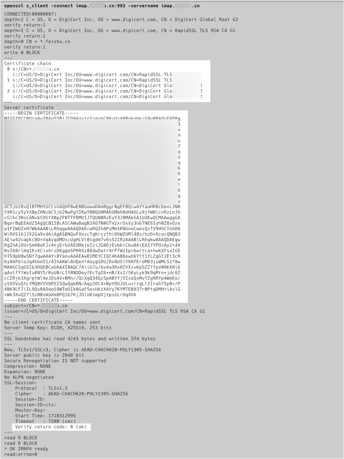 What should I do if authentication fails during email migration?