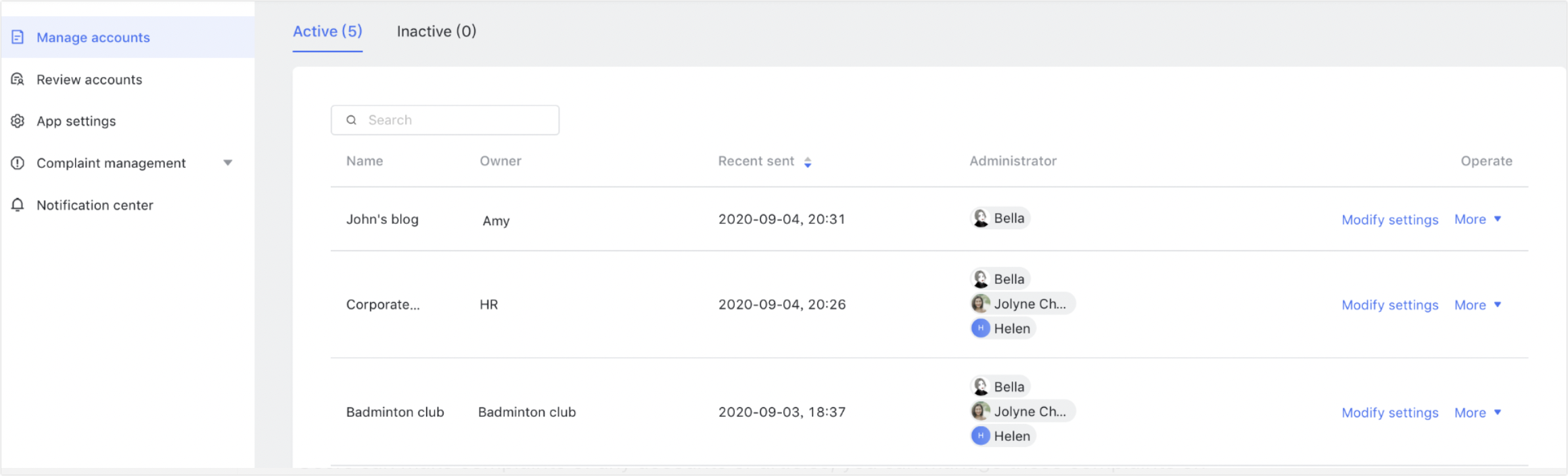 Guide to Lark Subscriptions