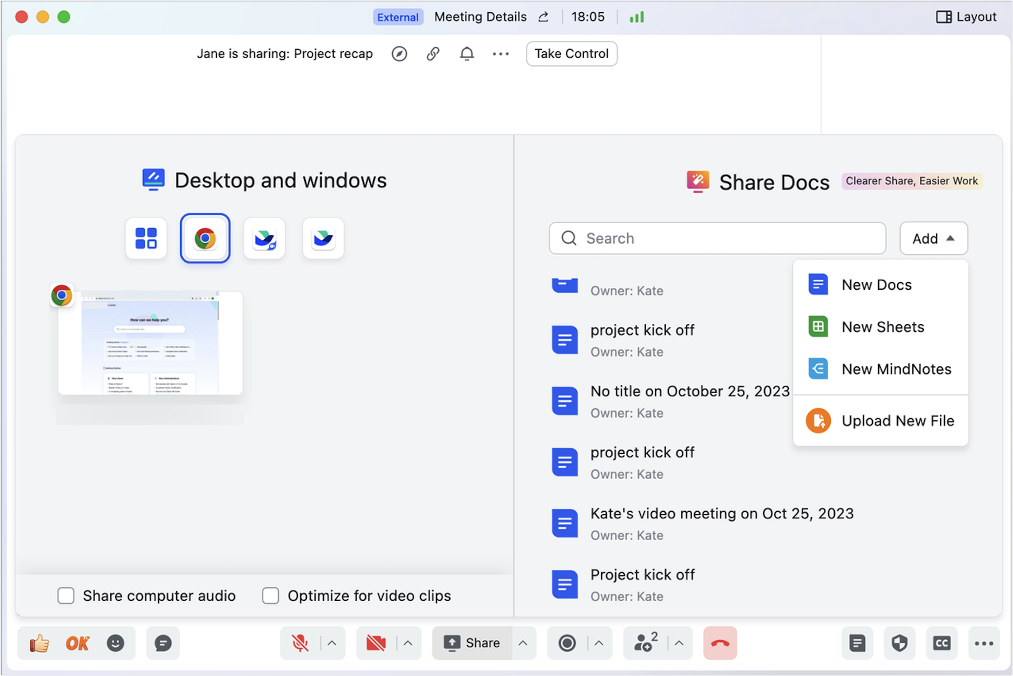 Introduction to Lark Pro and Enterprise features