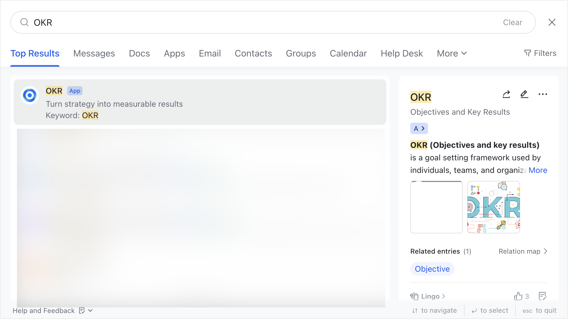 Admin | Set multiple OKR cycles
