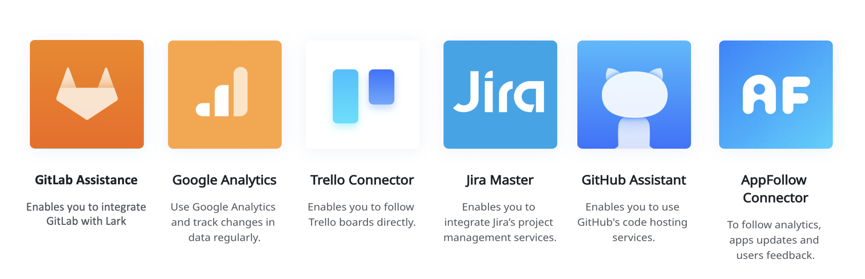 Panduan Lark untuk Pengguna Google Workspace
