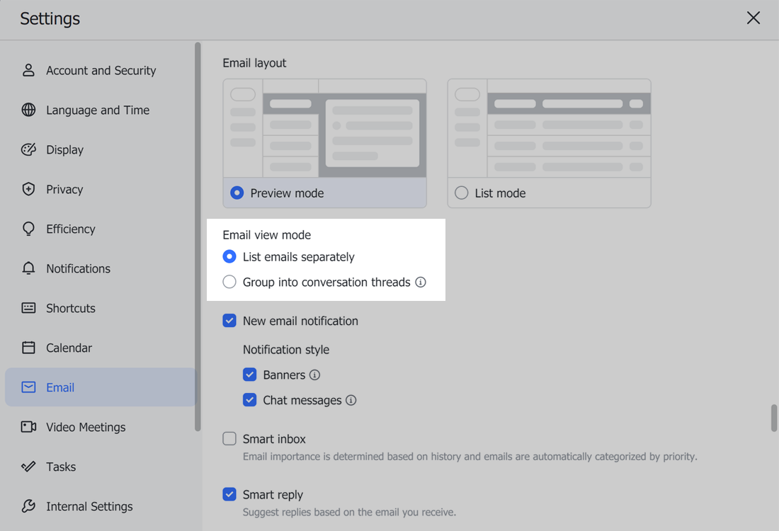 V5.2 Say hello, new Lark. Time to enjoy a fresher look!