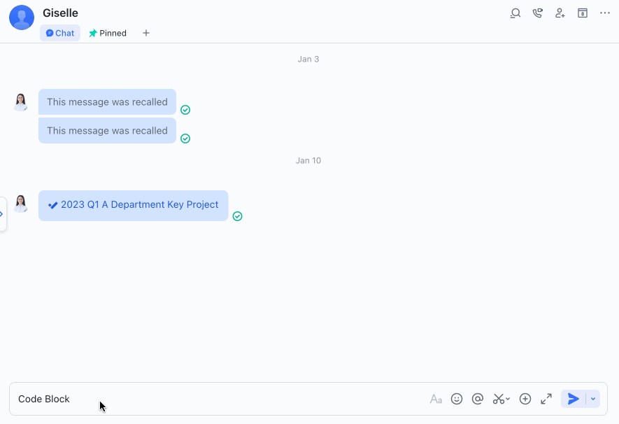 V5.32 Insert a board in Docs and put your ideas on display!