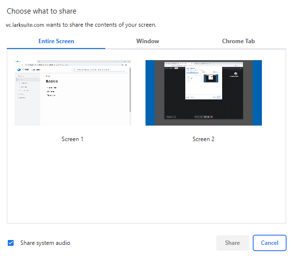 V5.2 Say hello, new Lark. Time to enjoy a fresher look!
